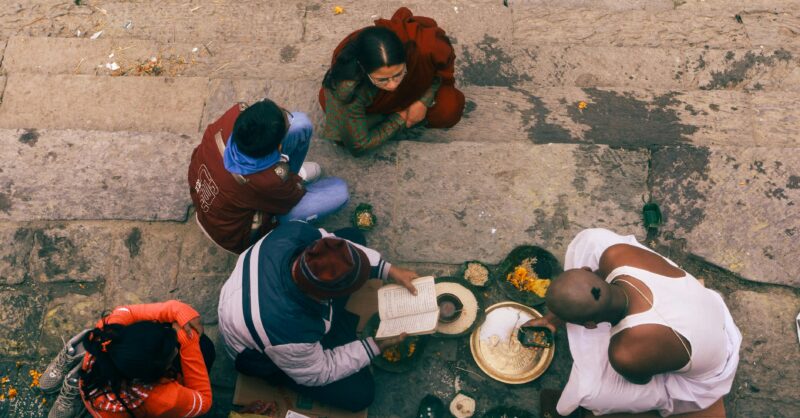 Stakeholder engagement: investment and lending operations – UNEP FI ...