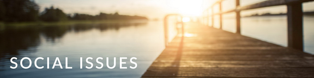 Social Issues and Human Rights – United Nations Environment – Finance ...