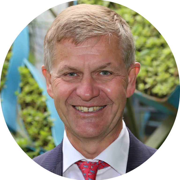 Erik Solheim-Round – United Nations Environment – Finance Initiative