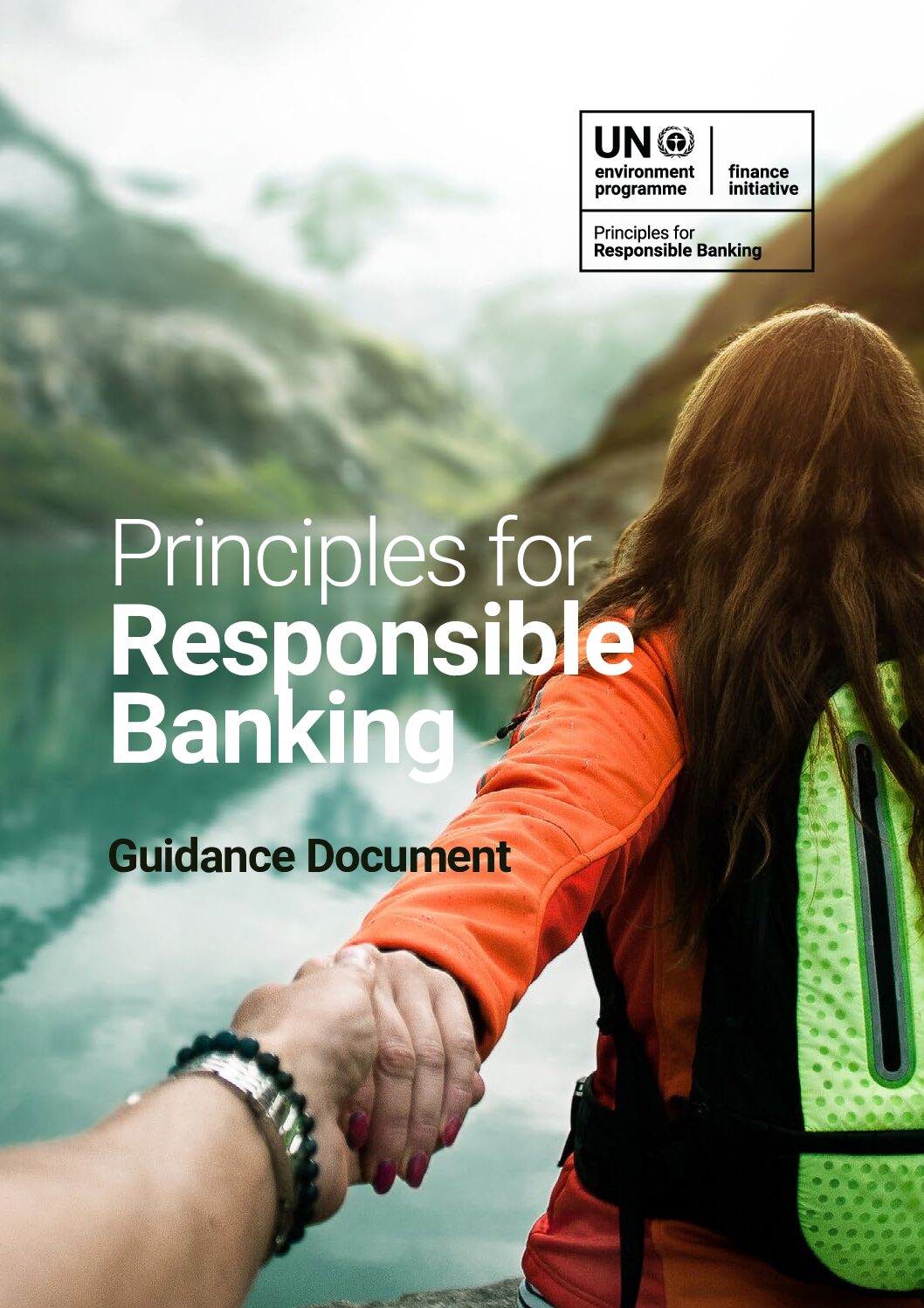PRB Guidance Document – United Nations Environment – Finance Initiative