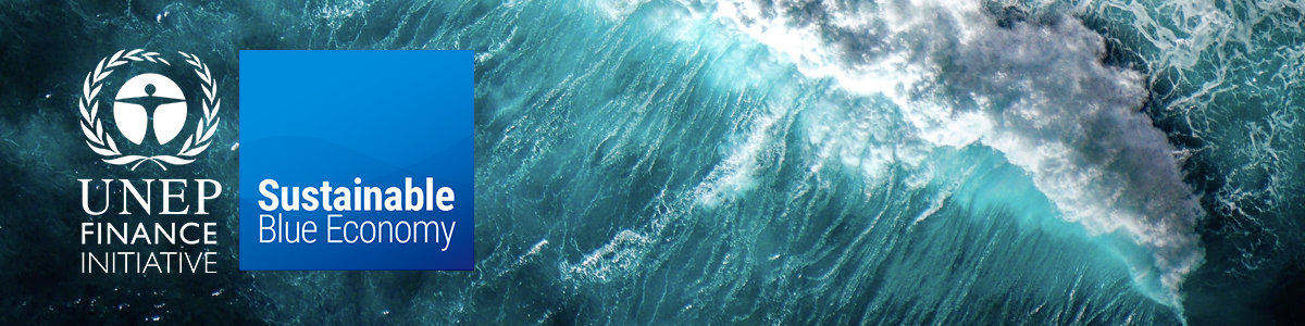 Sustainable Blue Economy – United Nations Environment – Finance Initiative