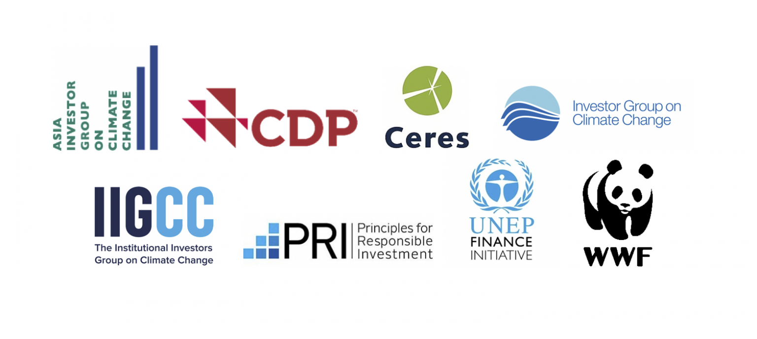 How UNEP FI is supporting finance action ahead of COP26 – United ...