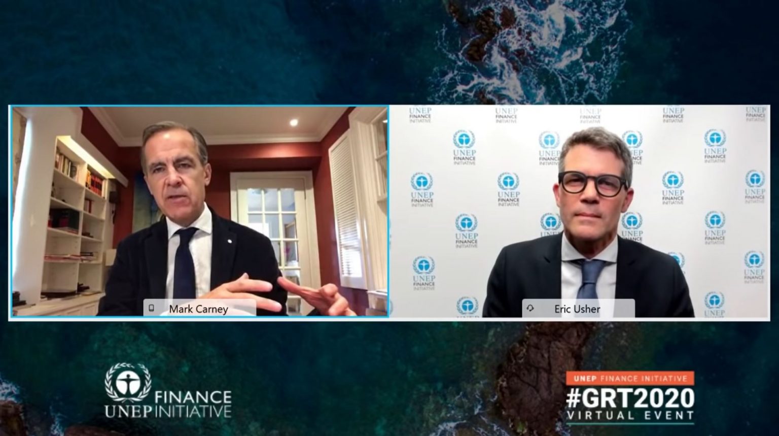 UNEP FI in 2020: Sustainable finance collaboration grows despite ...