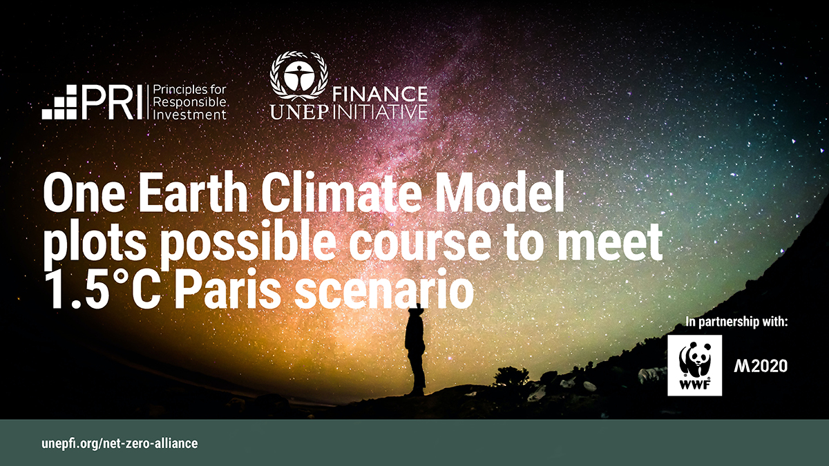 Resources - United Nations Environment - Finance Initiative