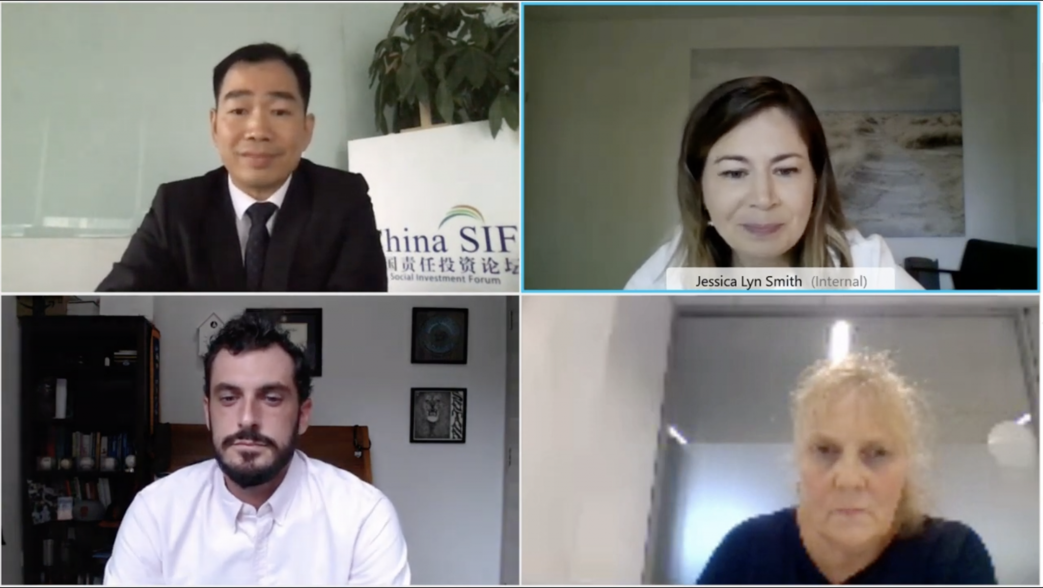 UNEP FI Regional Roundtable Asia Pacific 2021: Highlights – United ...