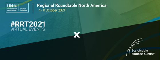 RRT banner – United Nations Environment – Finance Initiative