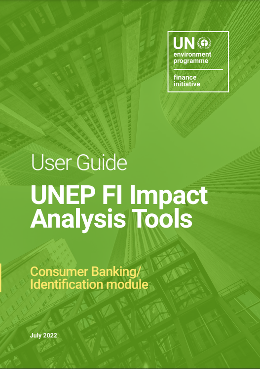 Coming To The Office United Nations Environment Finance Initiative