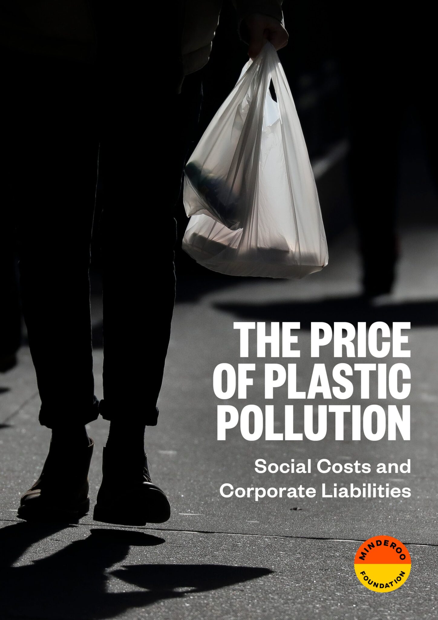 The Price of Plastic Pollution: Social Costs and Corporate Liabilities ...
