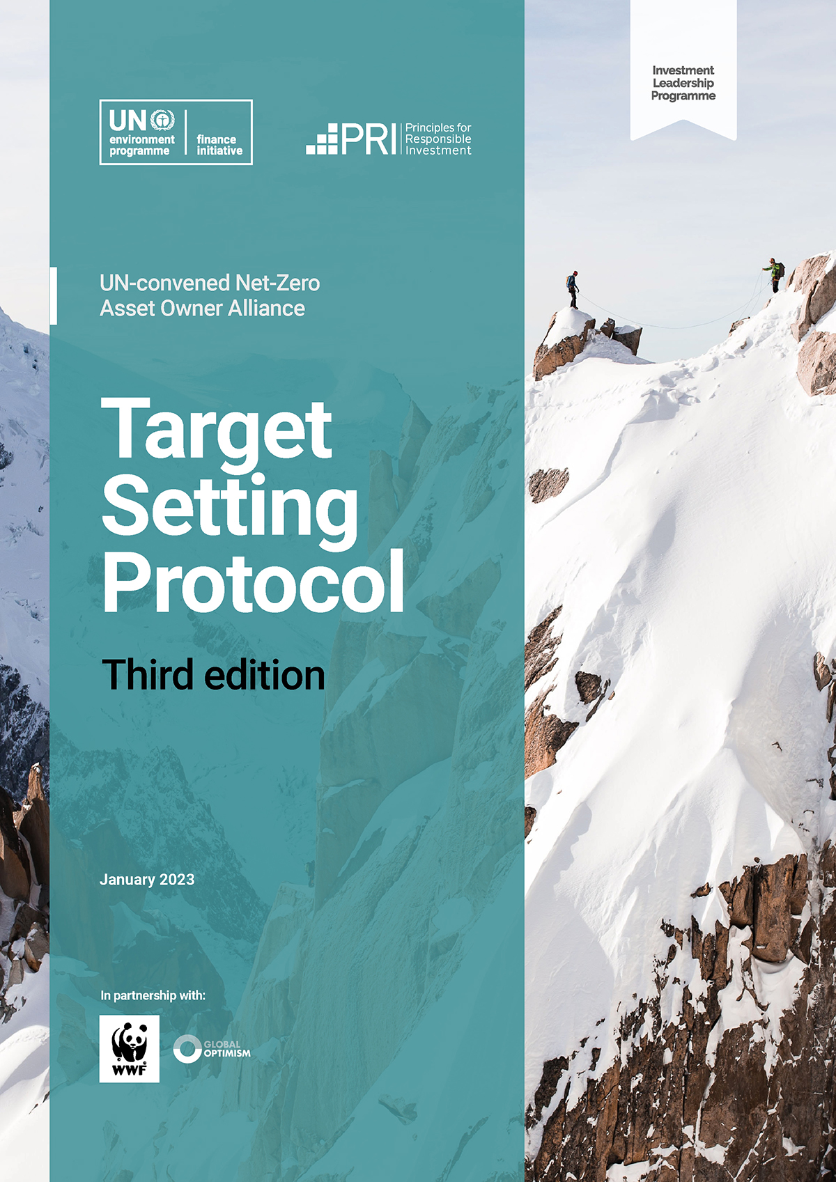 Target-Setting Protocol Third Edition – United Nations Environment ...