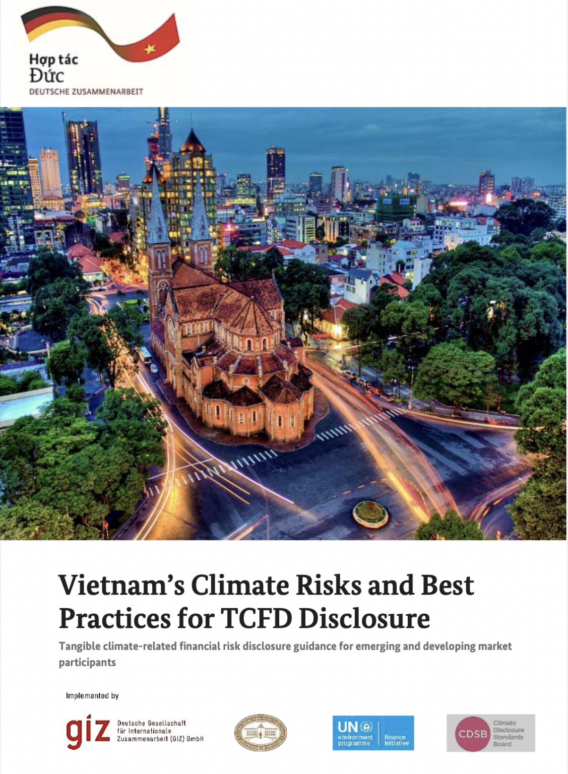 Asia Pacific – United Nations Environment – Finance Initiative