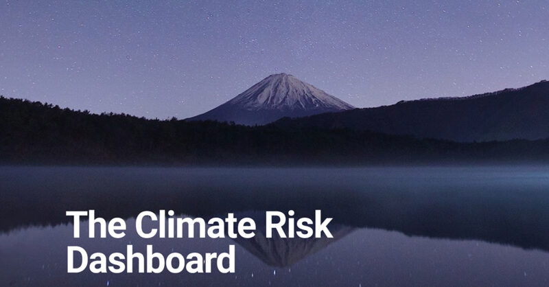 Database: Sustainability Risk Tool Dashboard – United Nations ...