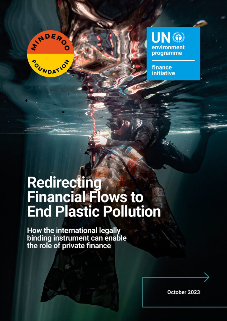 Pollution – United Nations Environment – Finance Initiative