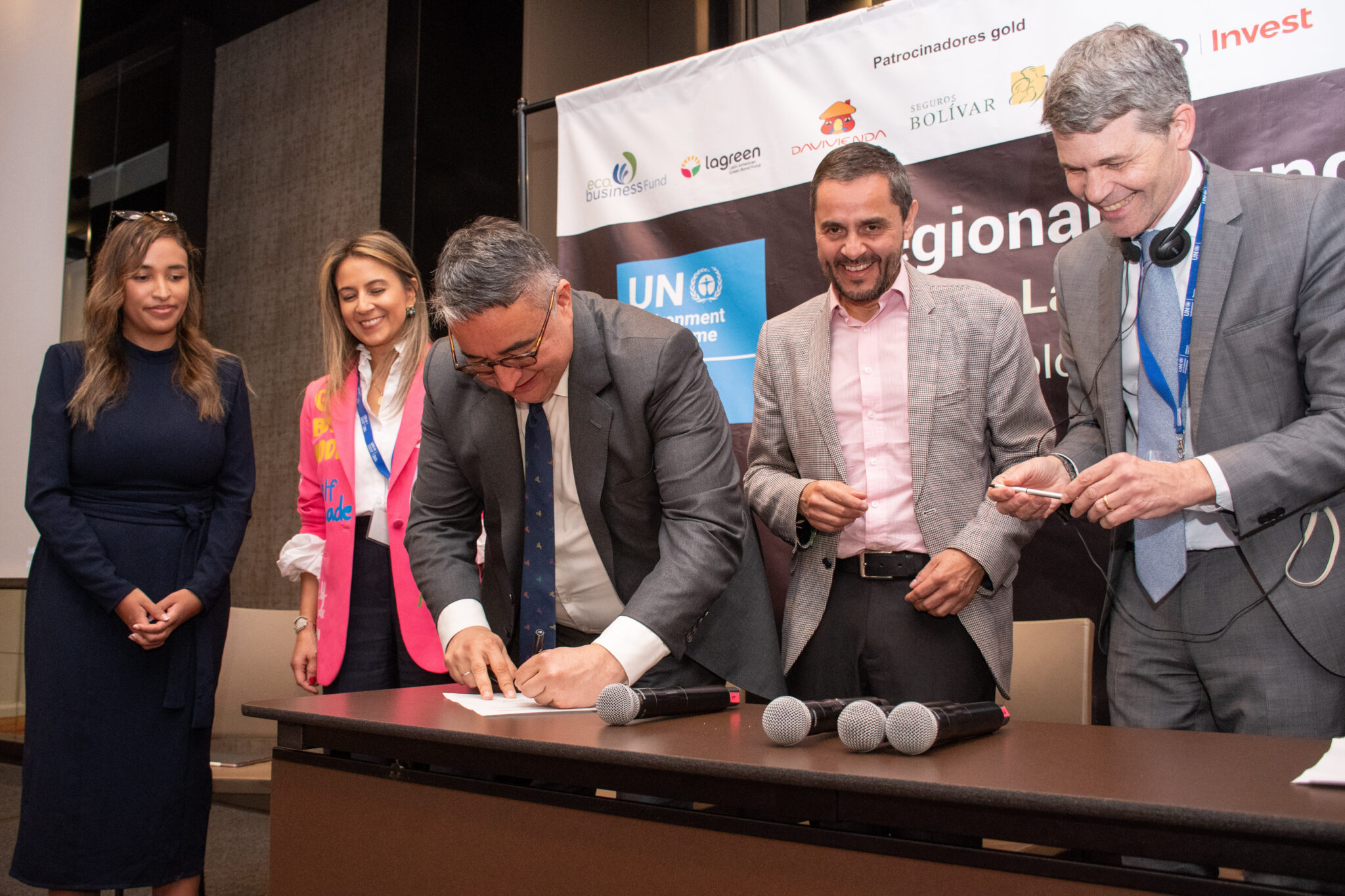 UNEP Principles for Sustainable Insurance Initiative Launches New ...