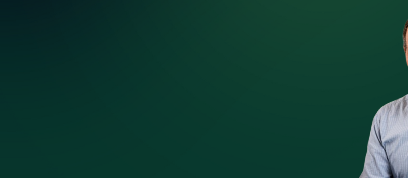 Snapshot of a working life: James Close, Head of Climate Change and ...