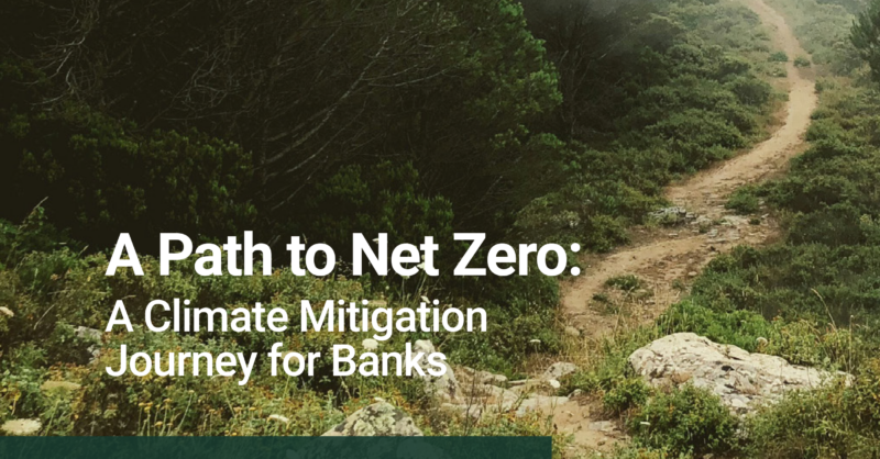 Climate Mitigation Journey – United Nations Environment – Finance ...