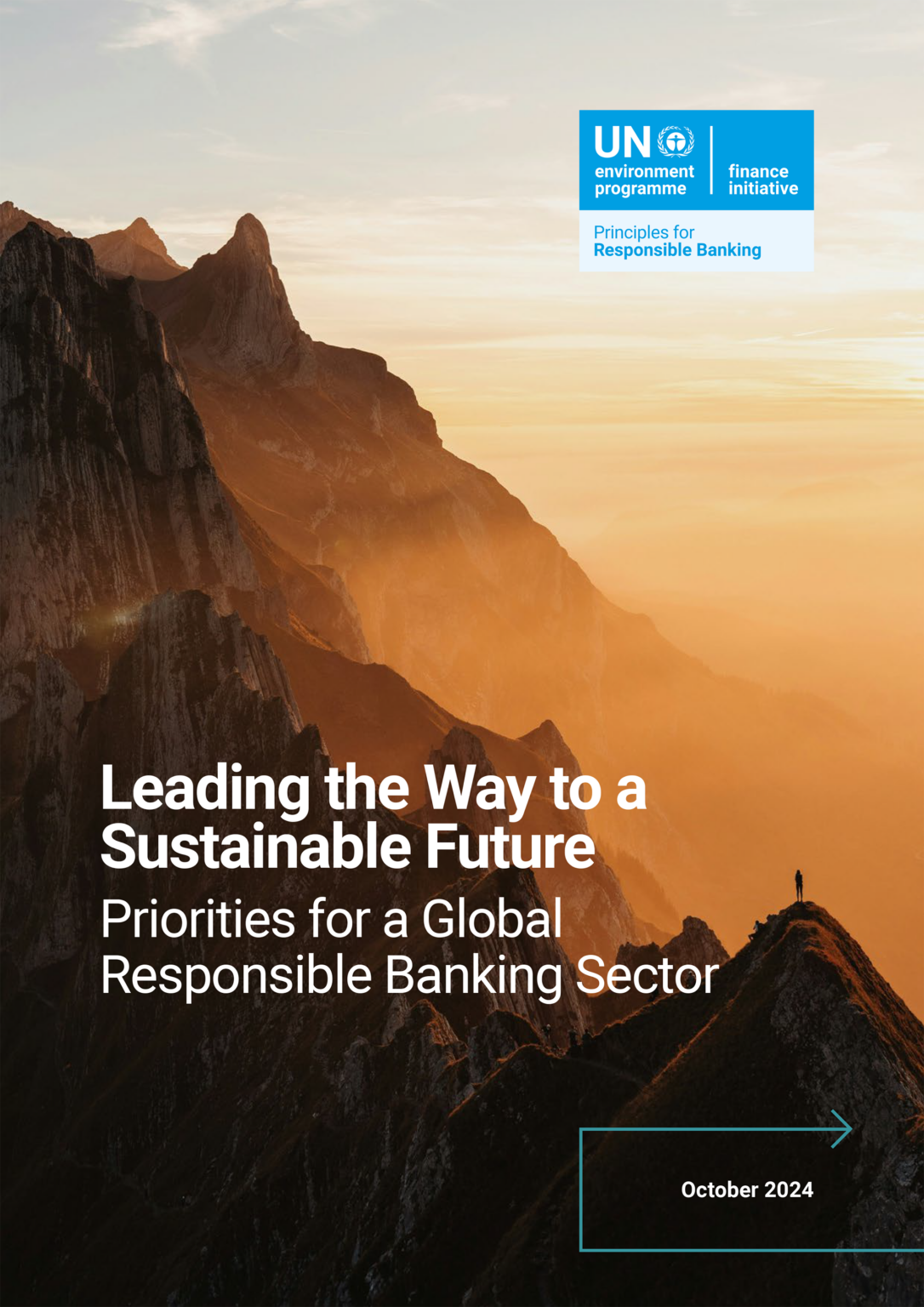 Responsible Banking Blueprint – United Nations Environment – Finance ...