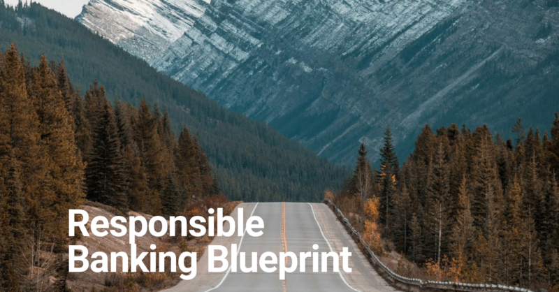 Responsible Banking Blueprint – United Nations Environment – Finance ...