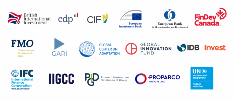 The Investors Resilience Challenge – United Nations Environment ...