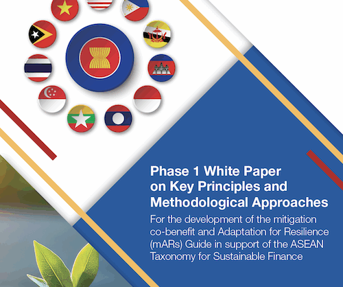 Key principles and methodological approaches for the development of the ...